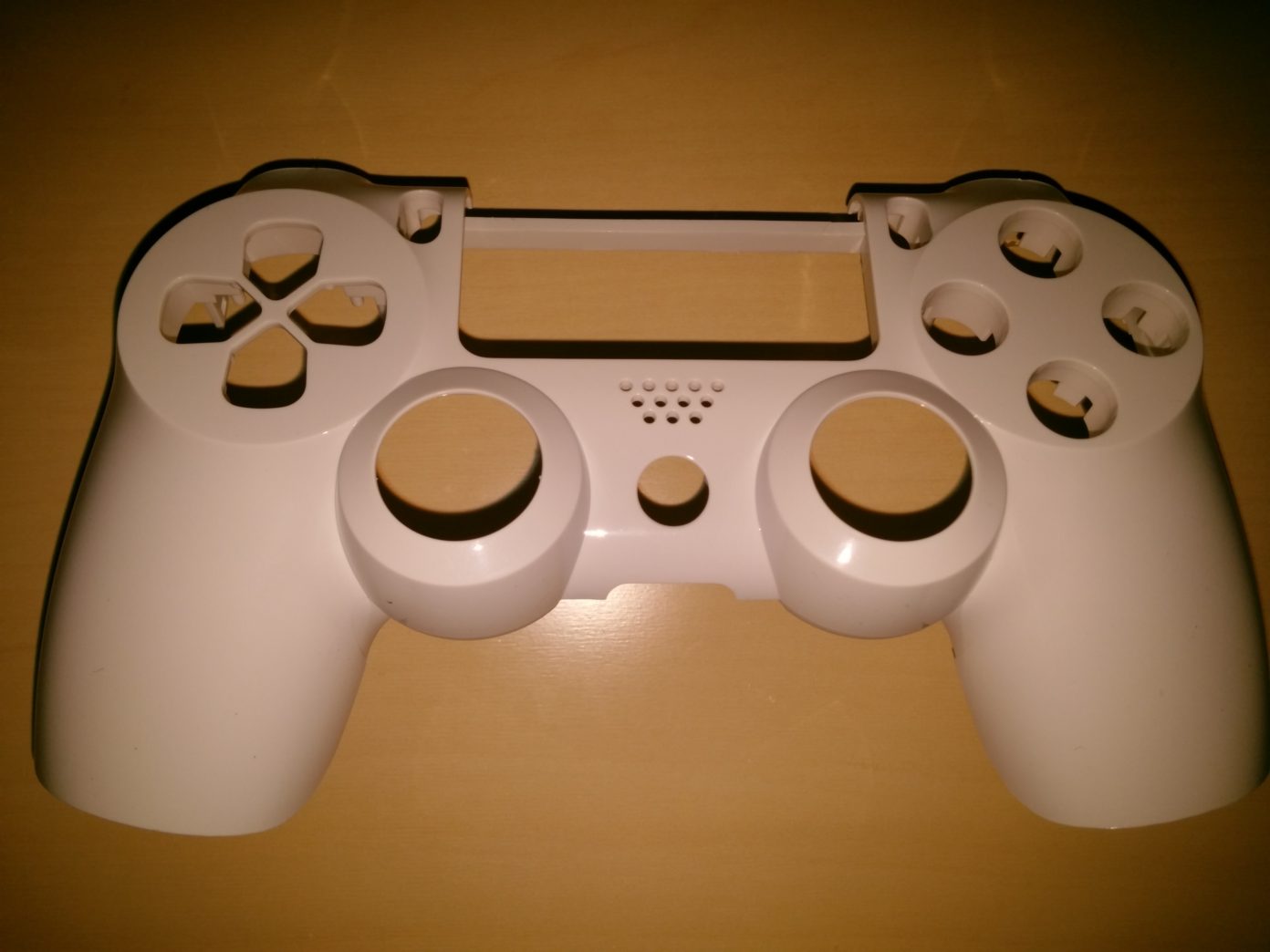 PS4 Controller Modding im Tutorial - PS4source