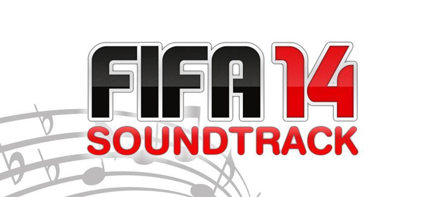 FIFA 14 Soundtrack Liste enthüllt - PS4source