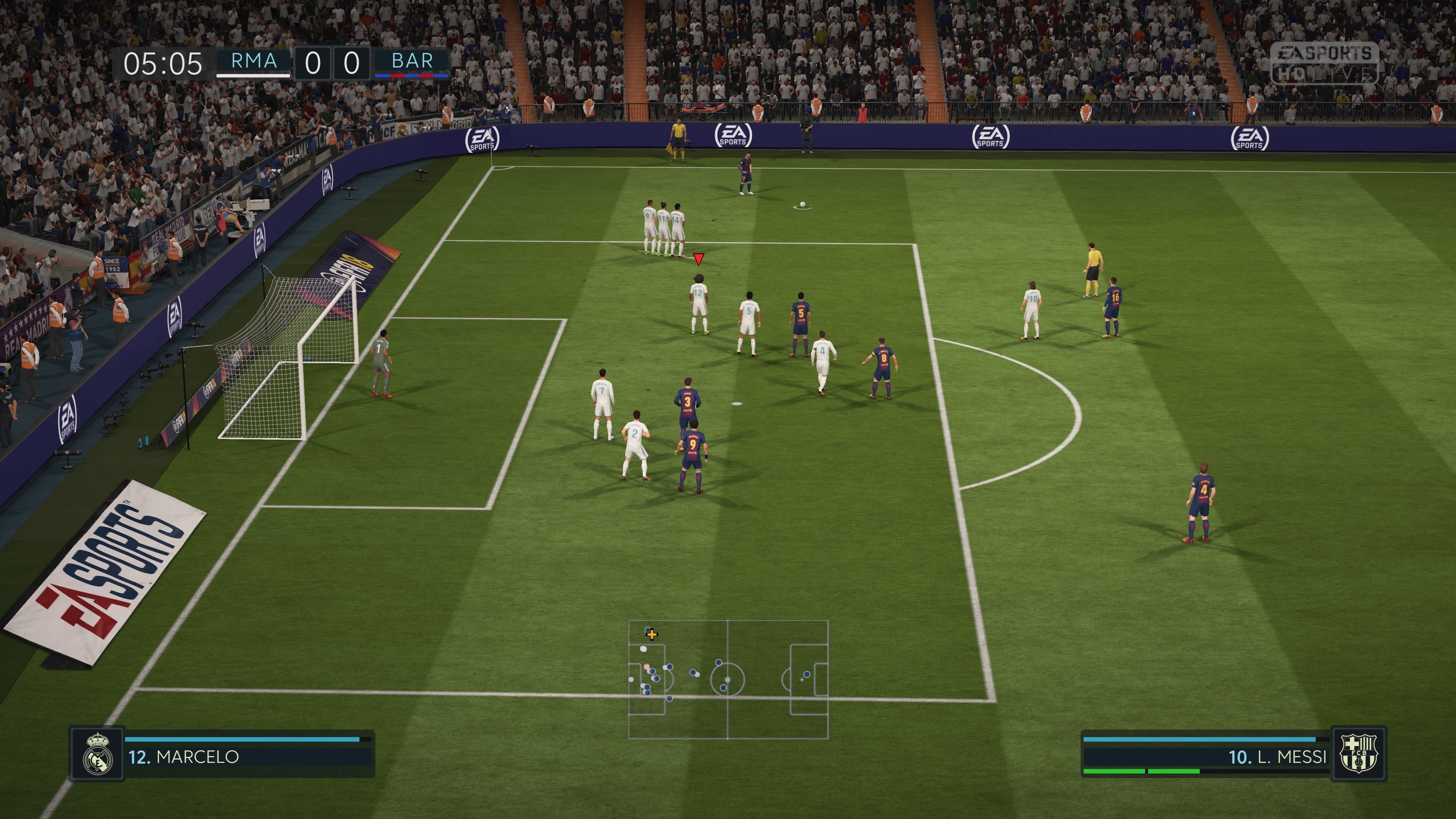 FIFA 18 im Test – Offensivfußball pur, aber führt es auch zum Erfolg ...