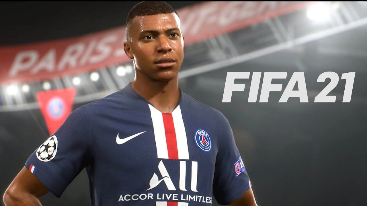 FIFA 21 – Erste Infos zur Next Gen Version der kommenden Fußball ...