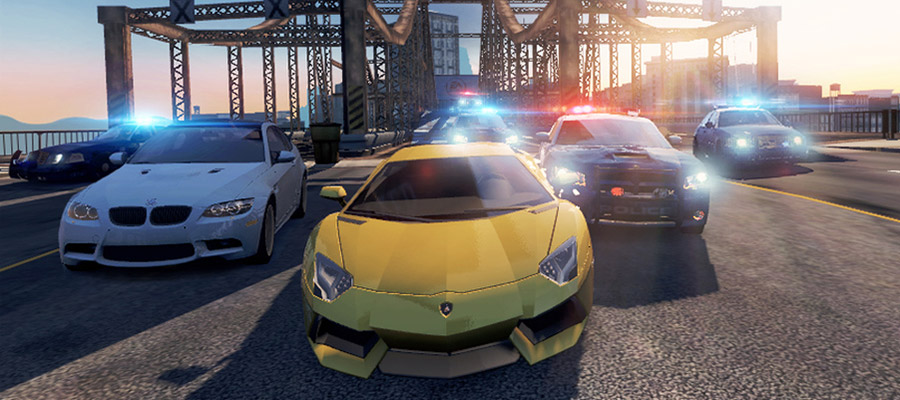 PS Vita – Need for Speed Most Wanted im Test - PS4source