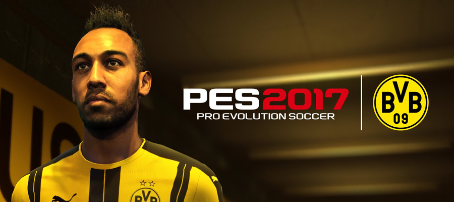 PES 2017: eSports-Angriff mit PES League - PS4source