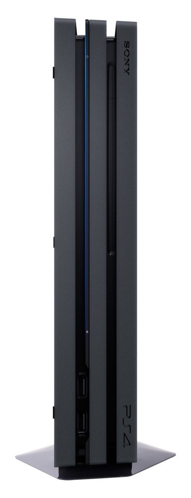 PS4 Technische Daten - PS4source