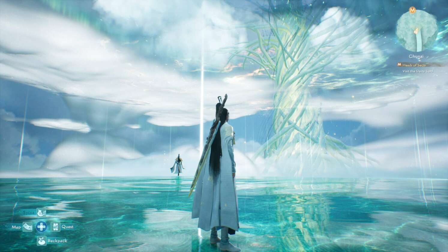 Sword and Fairy Together Forever Review – Kämpfe für das Richtige ...