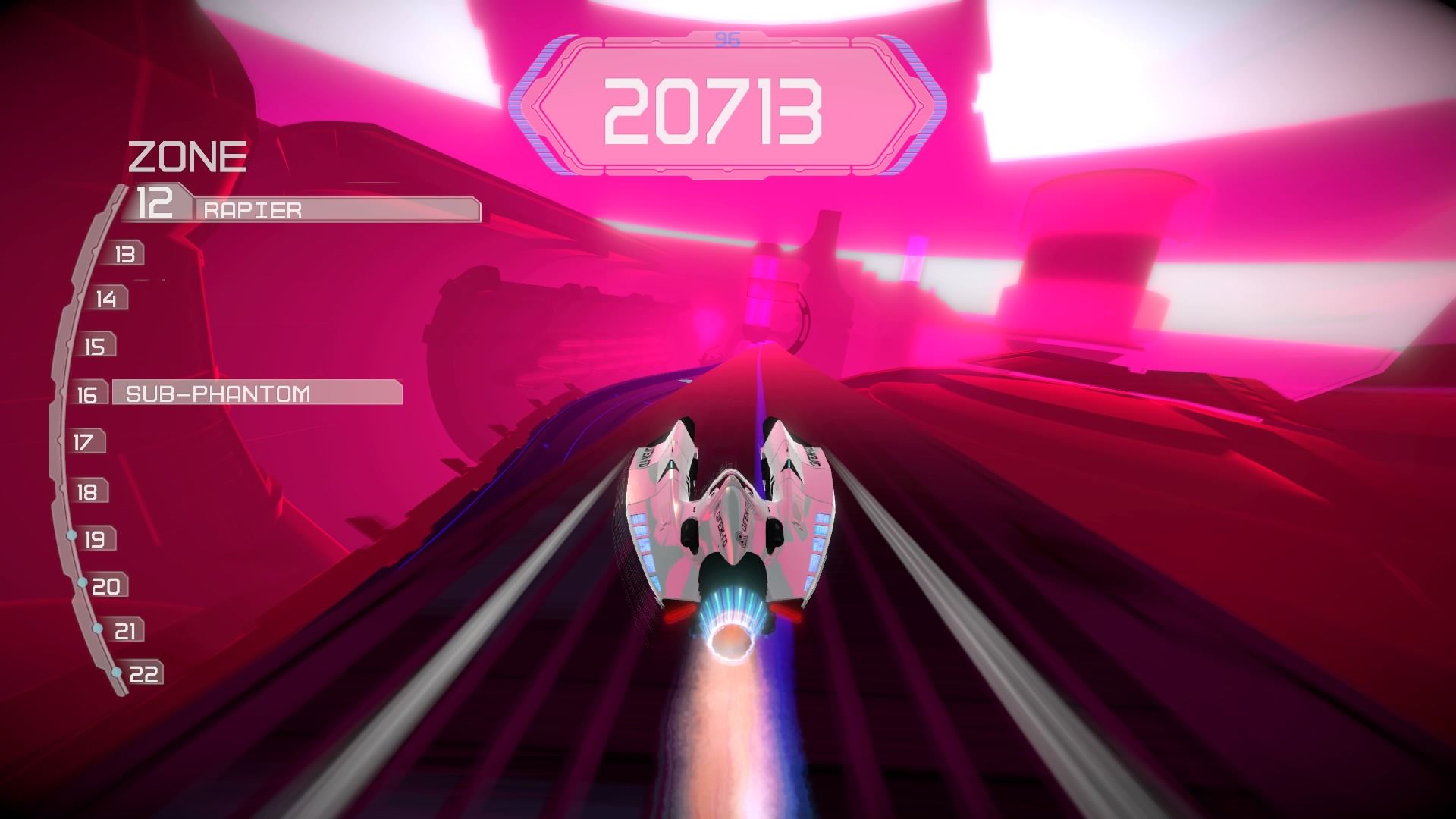 WipEout Omega Collection im Test - PS4source