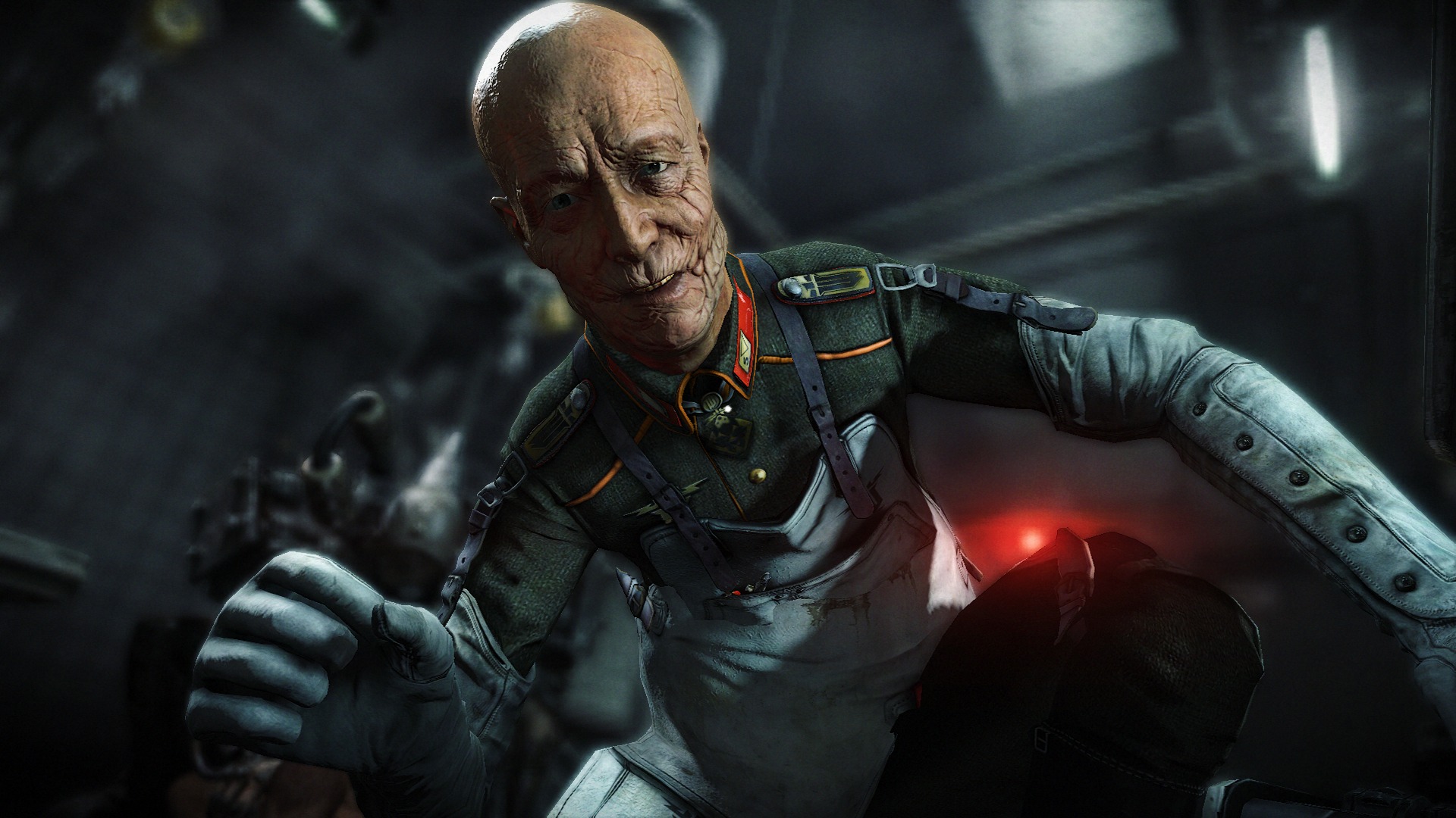 Wolfenstein 2024