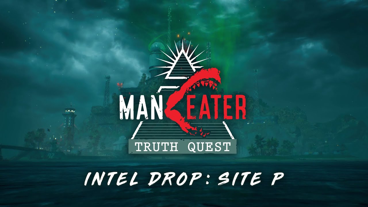 Maneater DLC erscheint heute am 31.08.2021 - PS4source