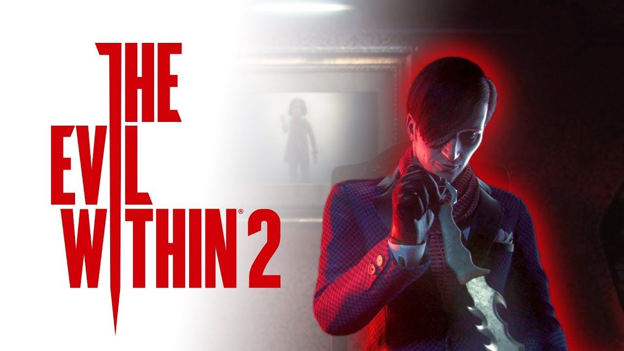 The Evil Within 2: Story-Trailer stellt Fotografen vor - PS4source