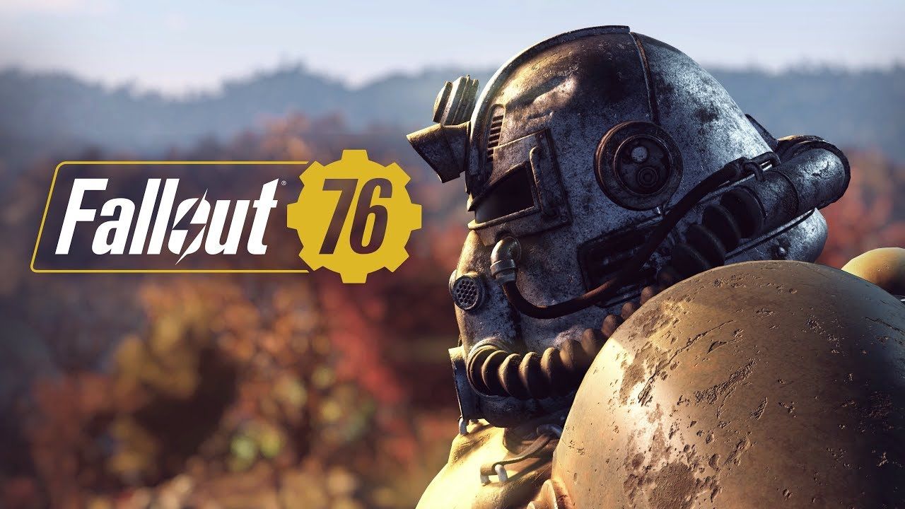 Fallout 76: Prequel mit Online-Komponente offiziell vorgestellt - PS4source